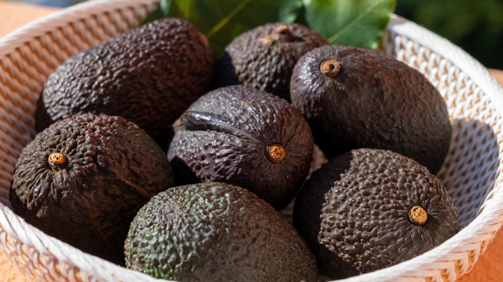 The Company That's Really Behind The Avocados From Mexico Brand