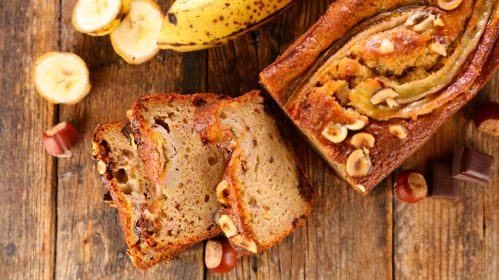 The Complete Guide To Quick Breads