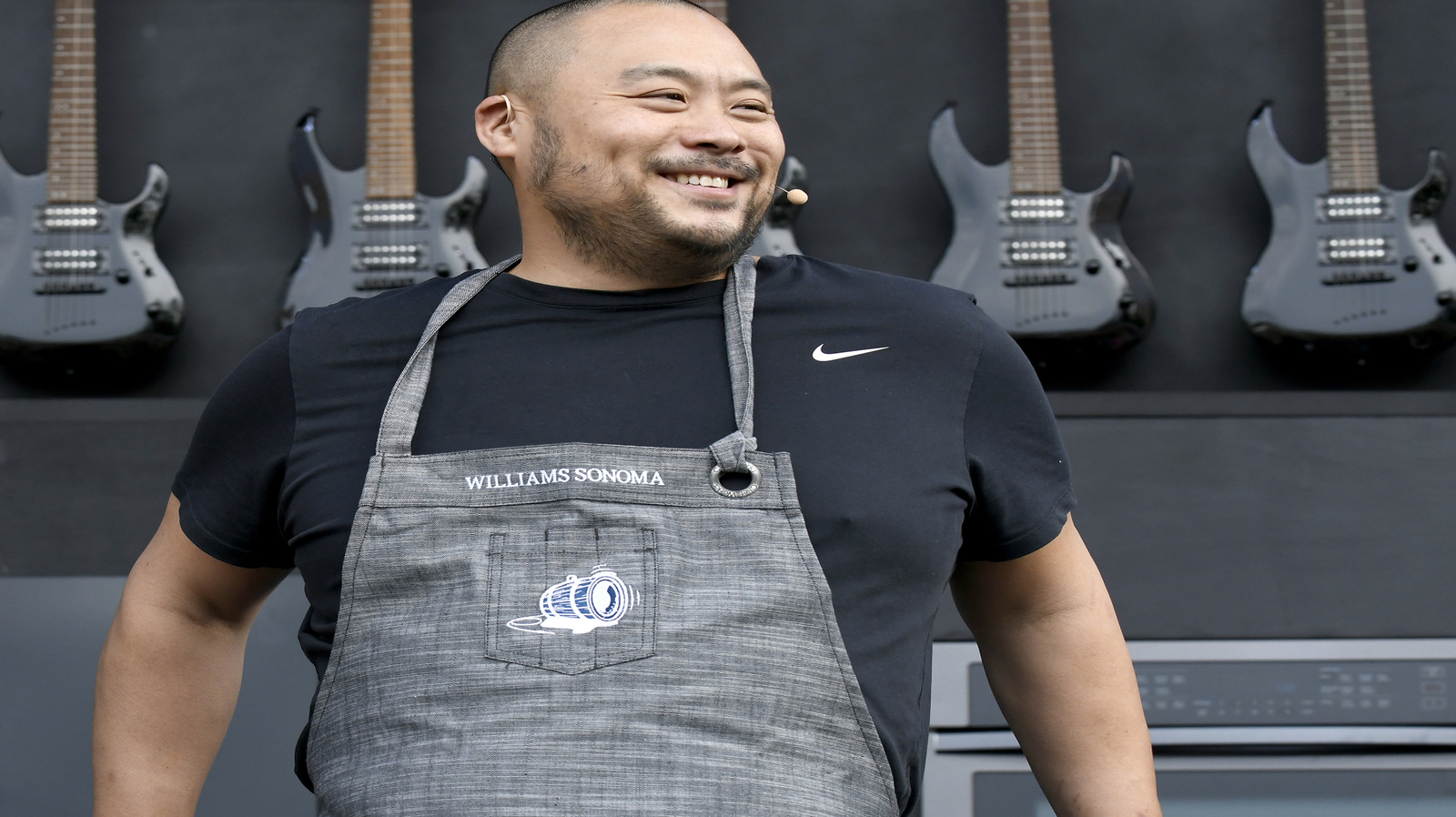 The Controversial Kitchen Appliance Chef David Chang Thinks You Should ...