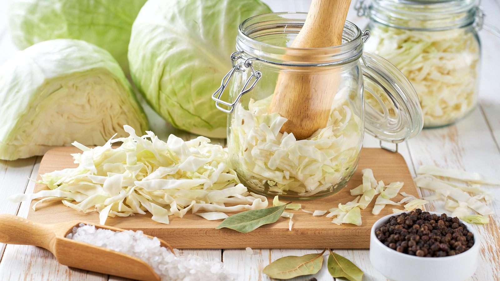 Cabbage Isn't Boring When You Braise It Right