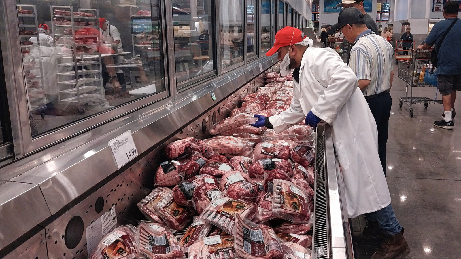 The Costco Beef Cut That's Underrated For Mouthwatering Stews And Pot ...