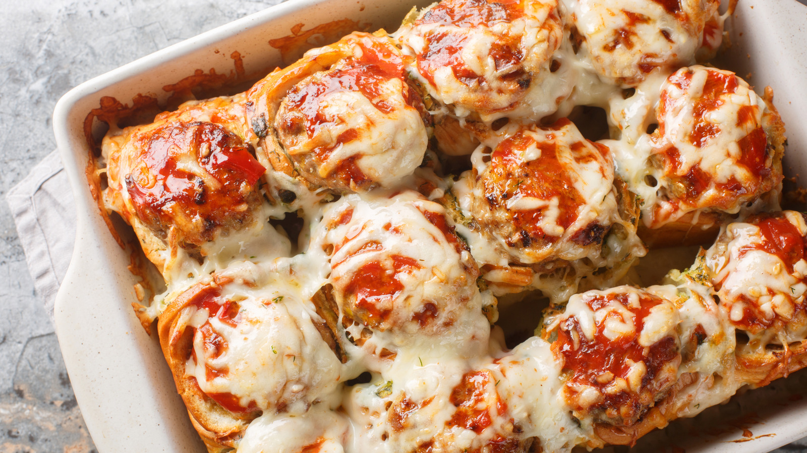 The Costco Find That's Making Everyone Crave Mini Meatball Sliders