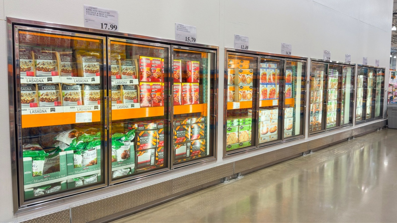 The Costco Freezer Find That Brings The Flavors Of Oktoberfest Home