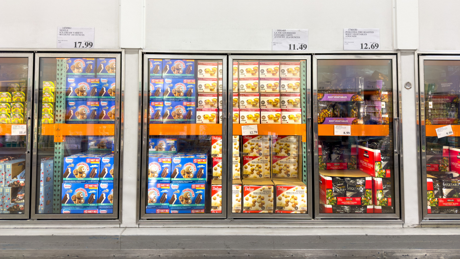 The Costco Frozen Breakfast Item That Isn't Worth Your Money