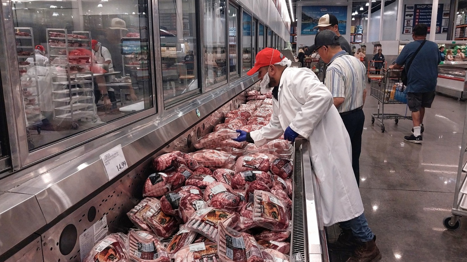 The Costco Meat Cut That's Flying Under Everyone's Radar For Serious ...