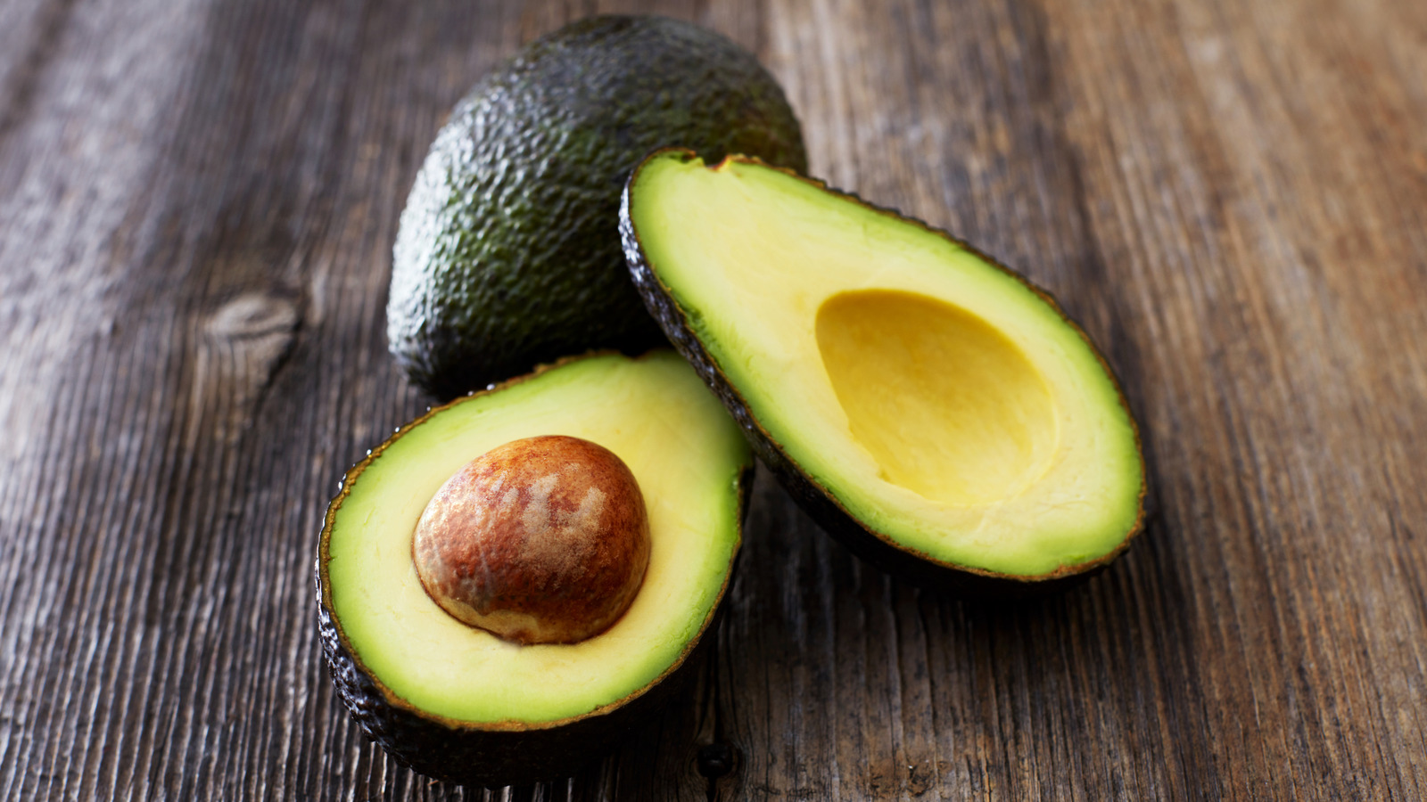 The Country That Produces The Most Avocados (And They're Mostly ...