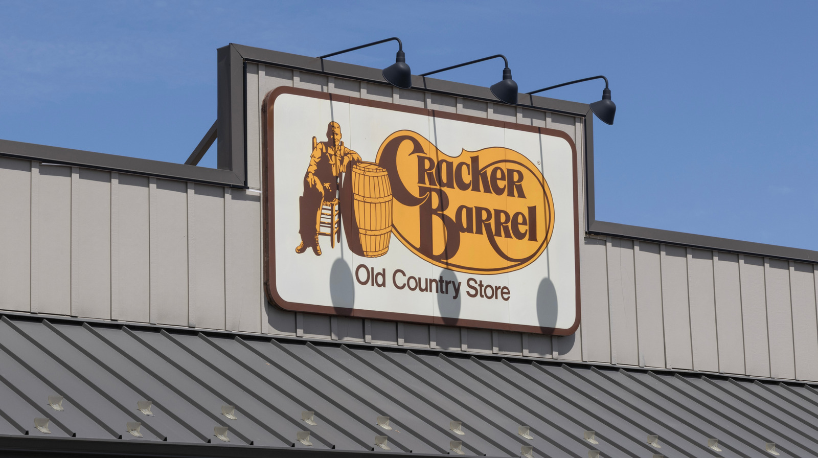 Cracker Barrel's Failed Mini-Store Concept