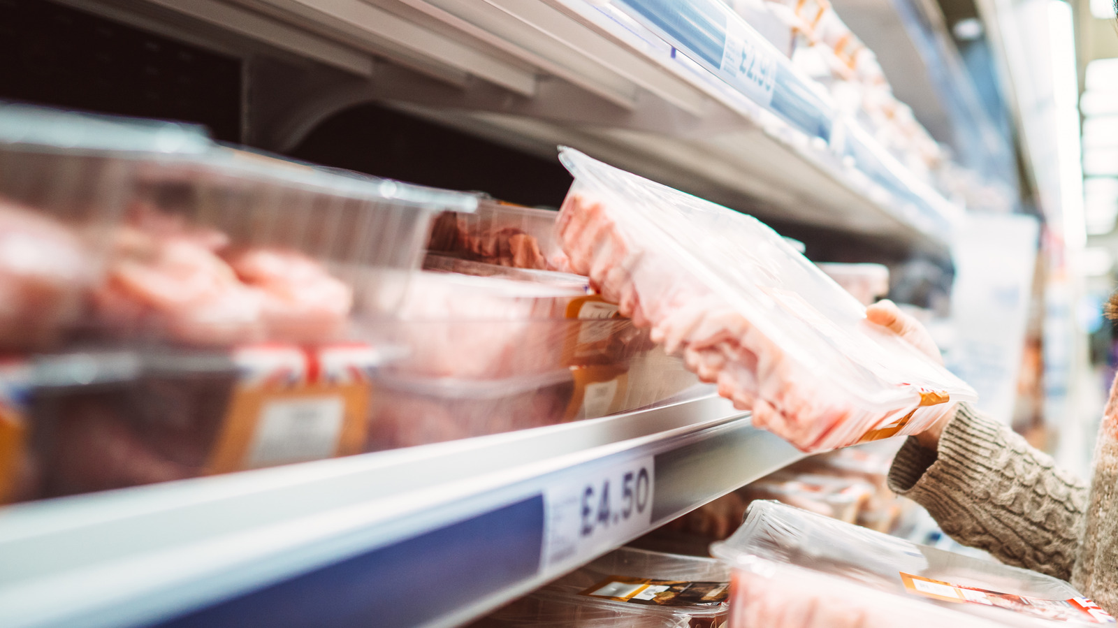 How To Pick The Best Chicken At The Store