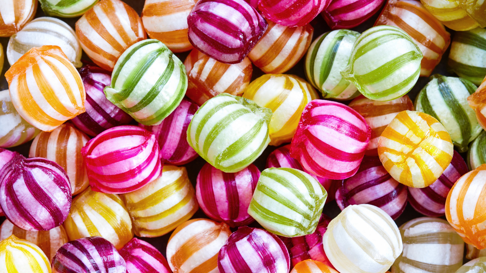 The Cult-Favorite Candy That Was Revived After Nearly 30 Years