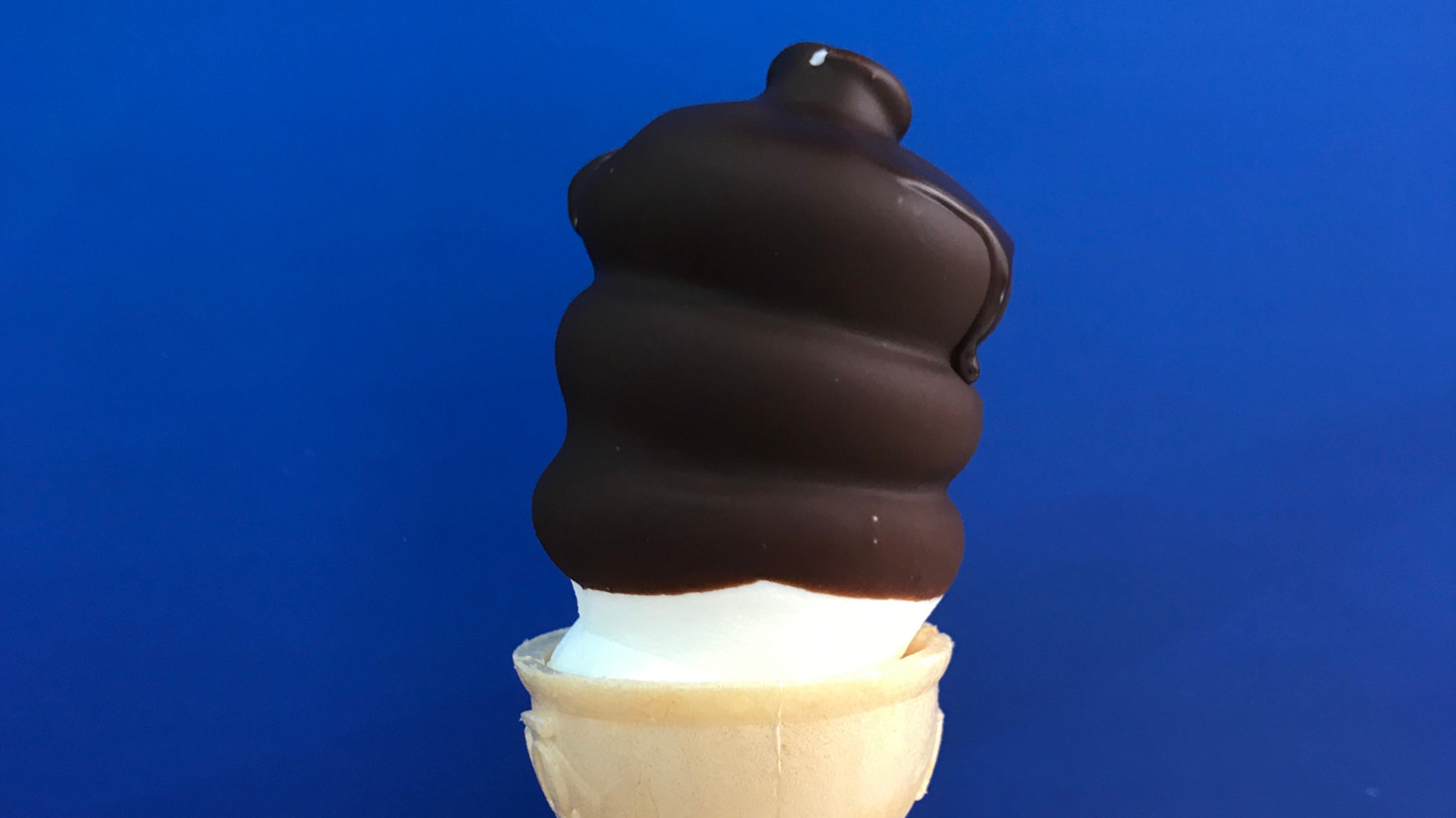 The Dairy Queen Ice Cream Hack That Douses Every Bite In Liquid Gold