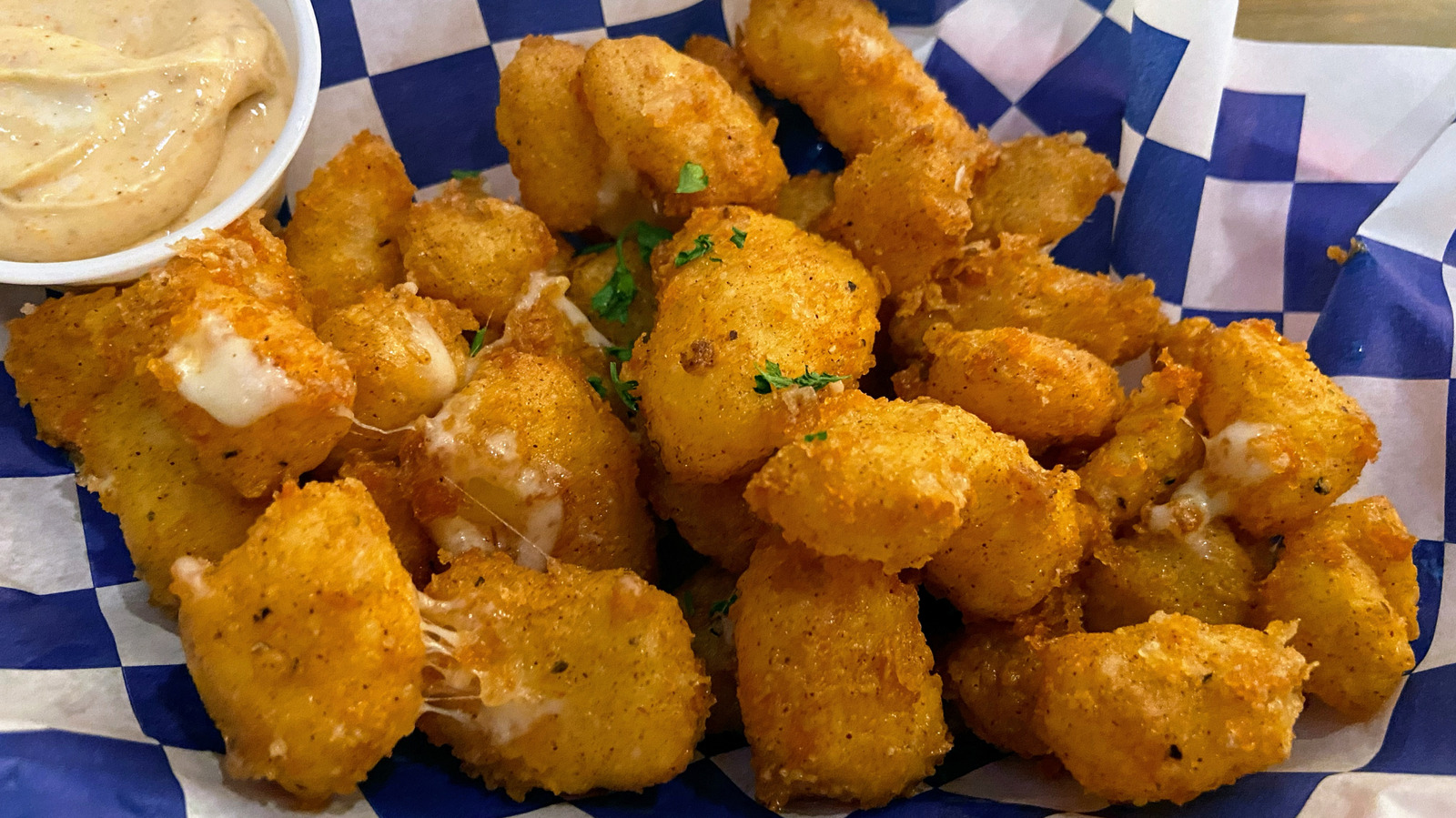 The Decadent Culver's Ordering Hack Cheese Curd Lovers Need To Try