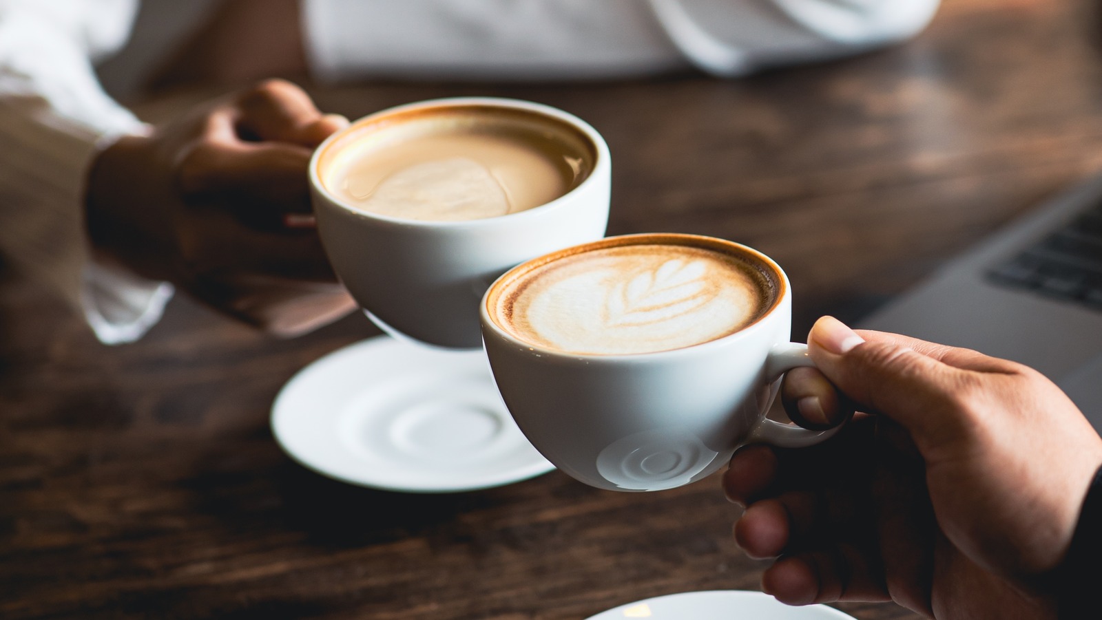 The Definitive Best Mug Shape For Drinking Coffee