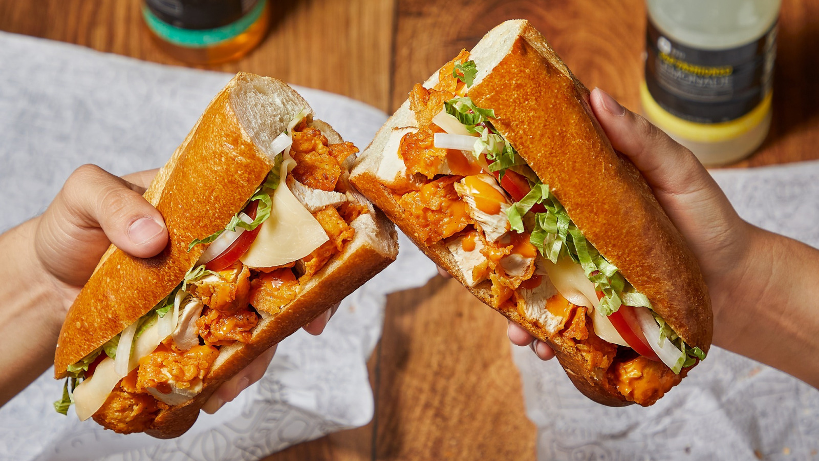 The Easiest Way To Get Cheaper Publix Subs