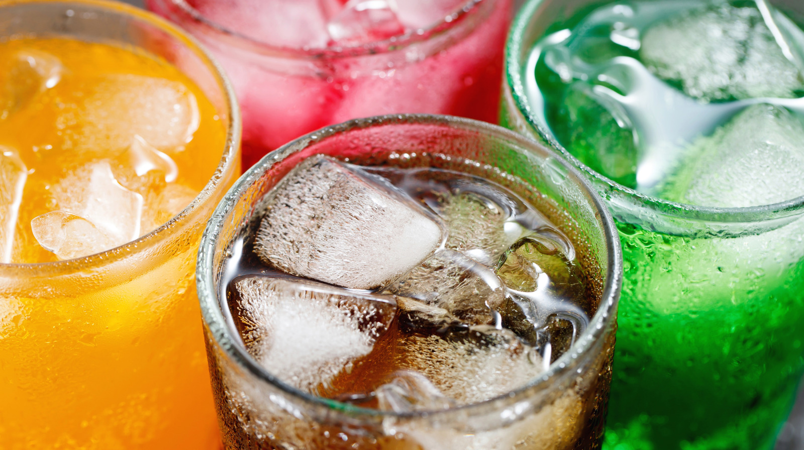 How To Use Sugar To Decarbonate Your Drink