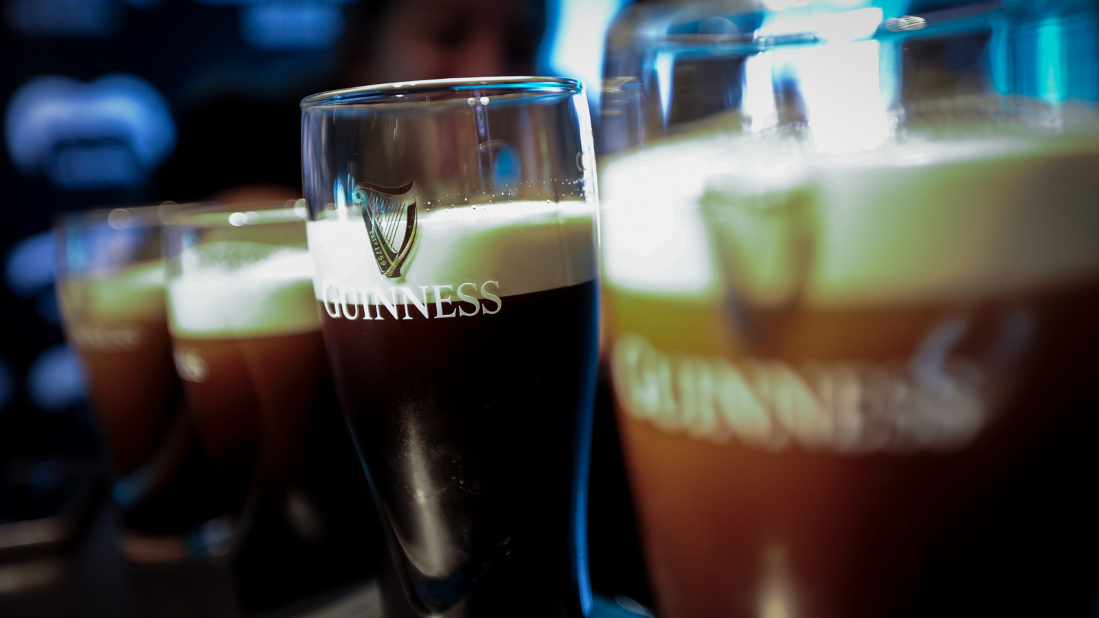 The Easy Way To Add Guinness Draught To Almost Any Cocktail