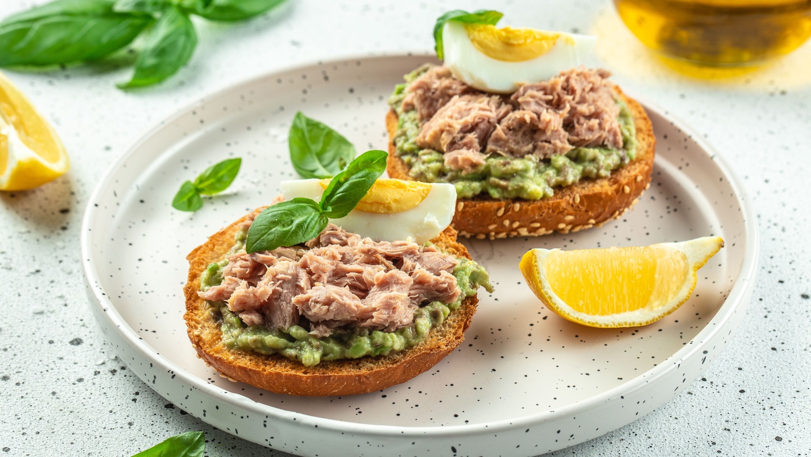 How To Make Sure Your Canned Tuna Is Eco-Friendly