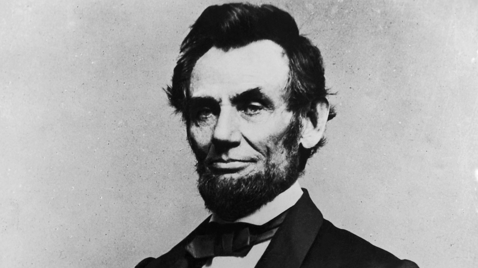 The Elegant Meal That Was Abraham Lincoln's Last