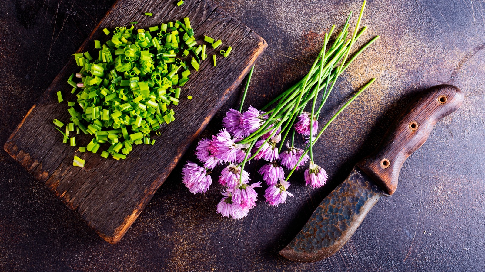 The Essential Guide To Cooking With Chives