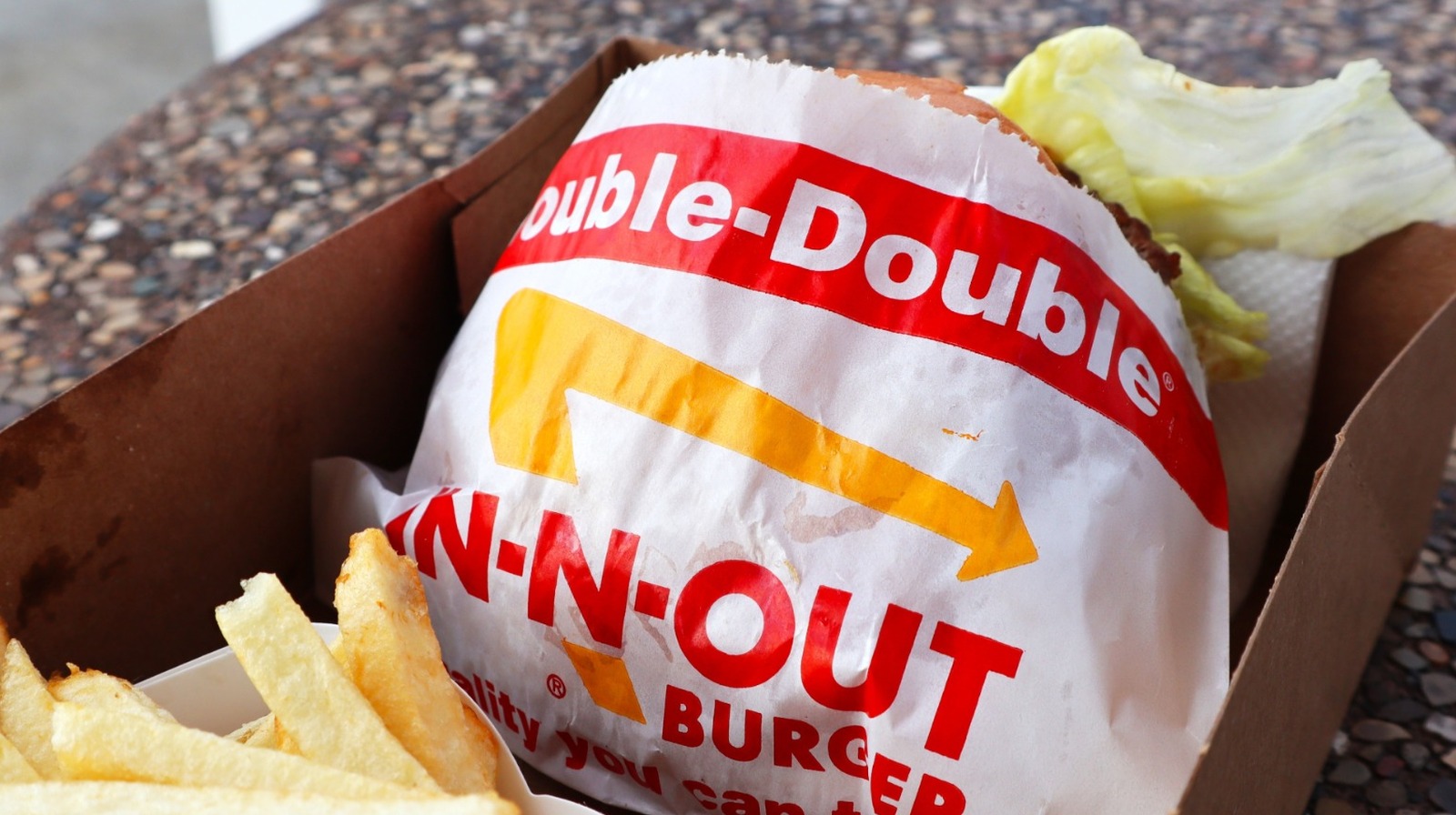 The Ethical Reason Some People Avoid Ordering In-N-Out