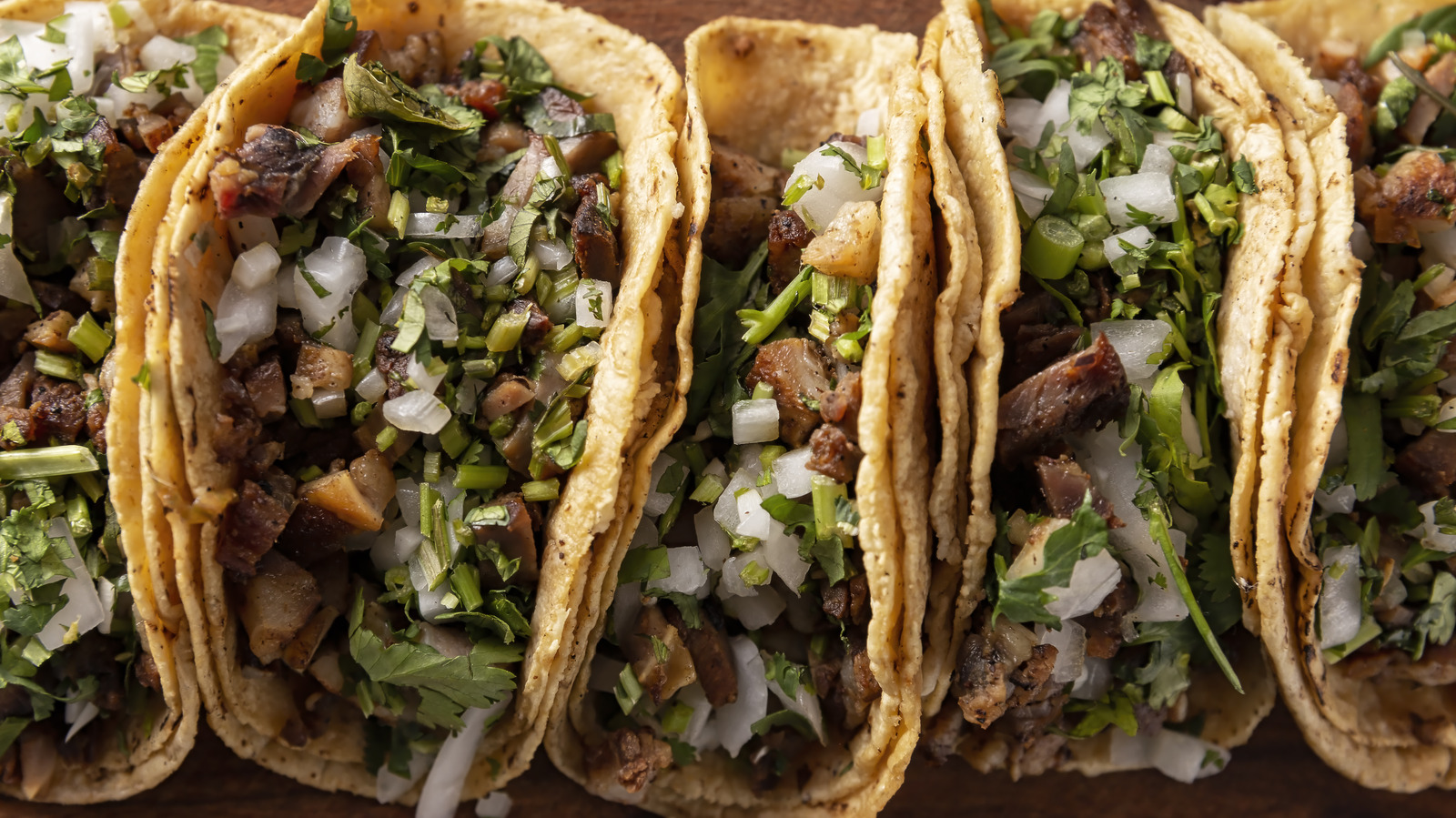 The Exact Difference Between Fajitas And Tacos The Exact Difference Between Fajitas And Tacos