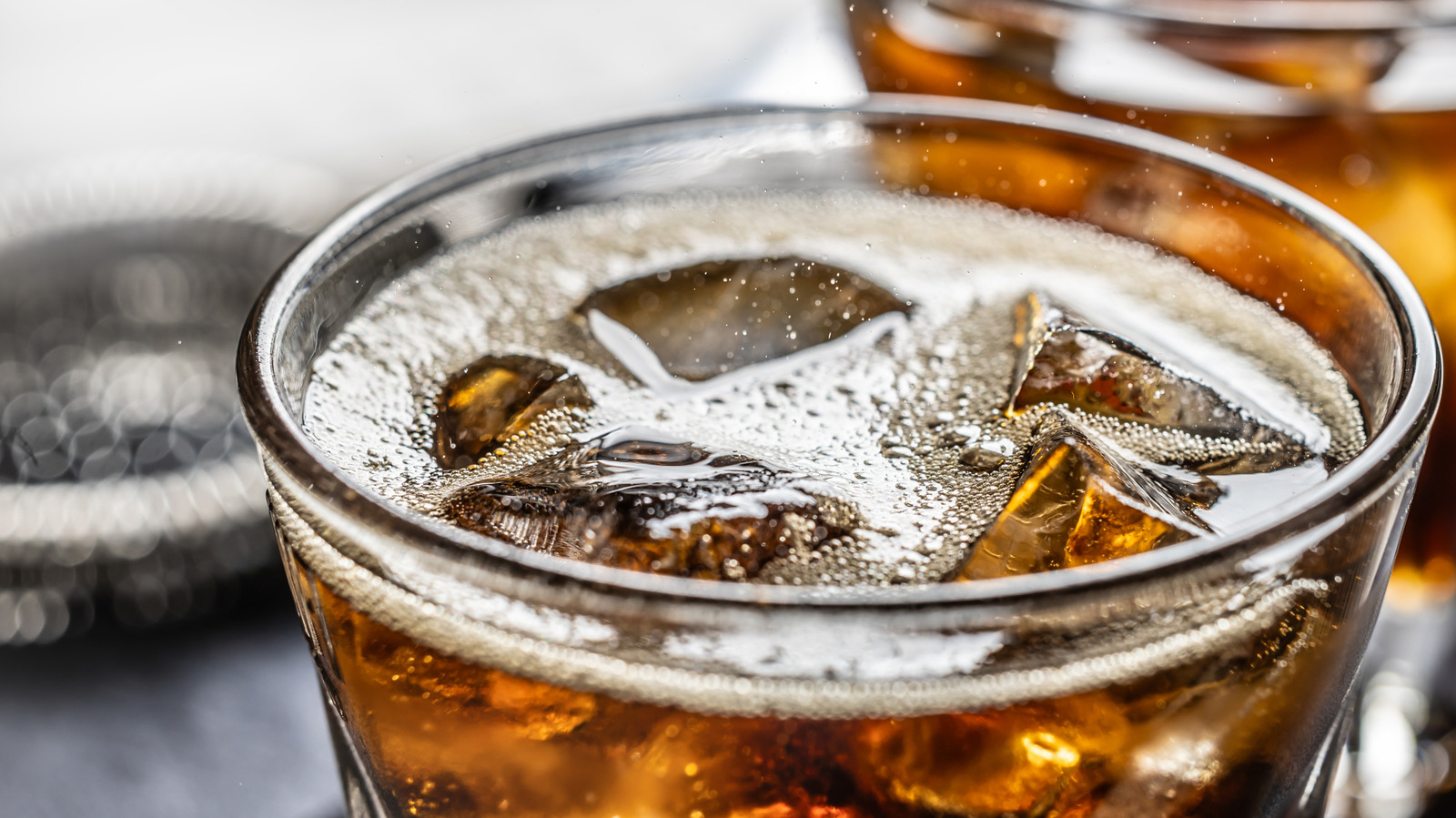 The Famous Candy Shop That Still Makes Coca-Cola The Old-Fashioned Way