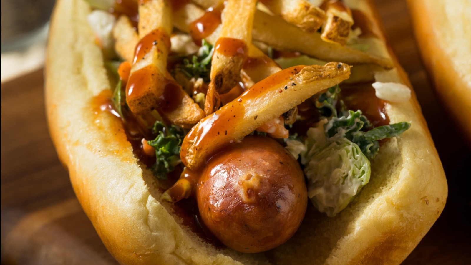 The Polish Boy Is One Of Ohio's Most Iconic Sandwiches