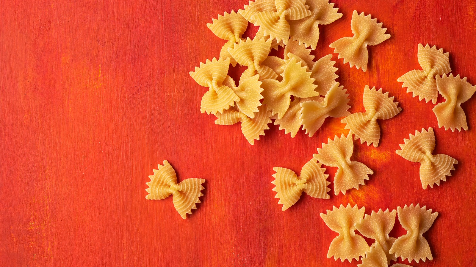 The Fancy Aldi Pasta Shoppers Are Always Adding To Their Cart