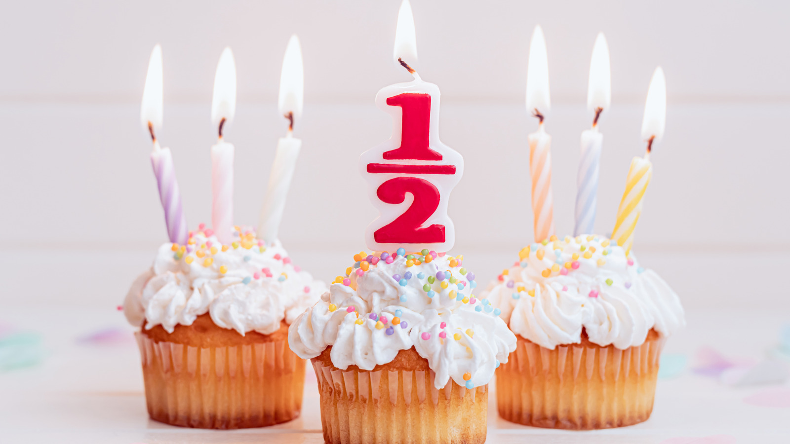 How Chipotle Celebrates Customers' Half-Birthdays