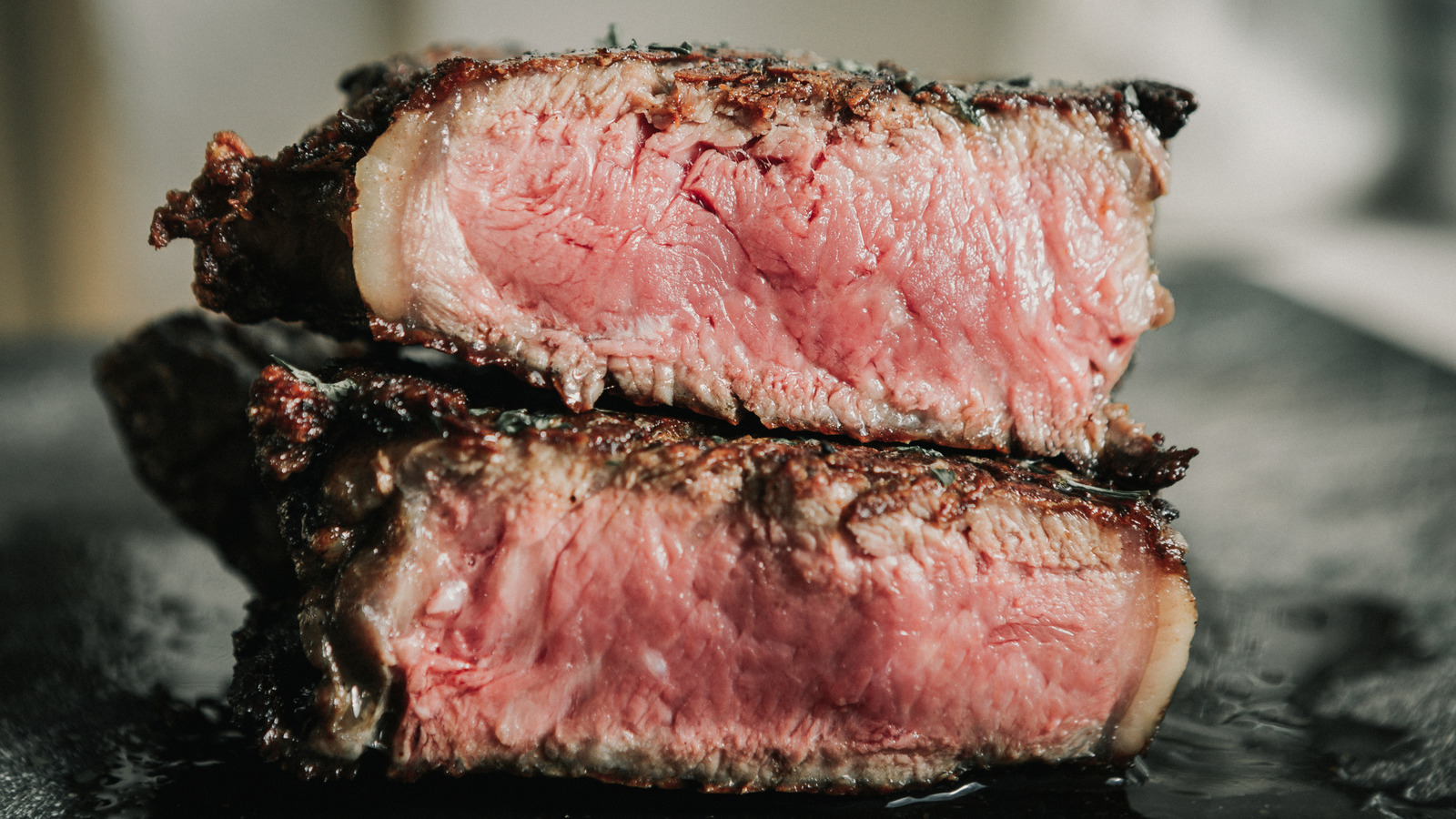 How Trimming Too Much Fat Ruins Your Steaks