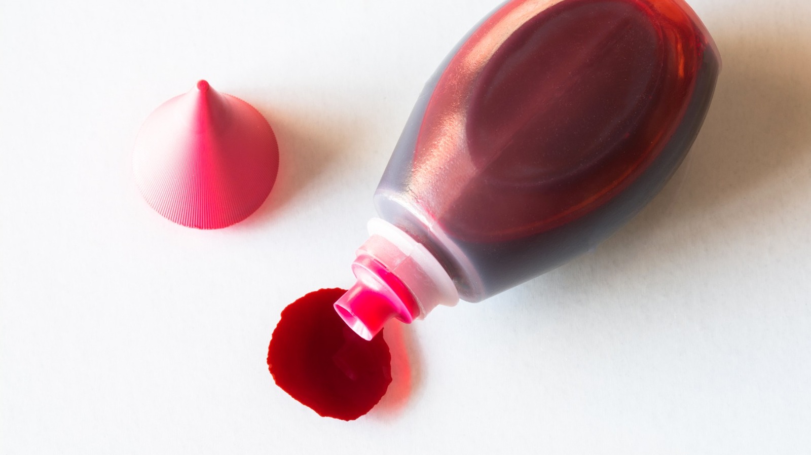 The FDA Is Banning Red Dye No. 3, Here's What You Need To Know