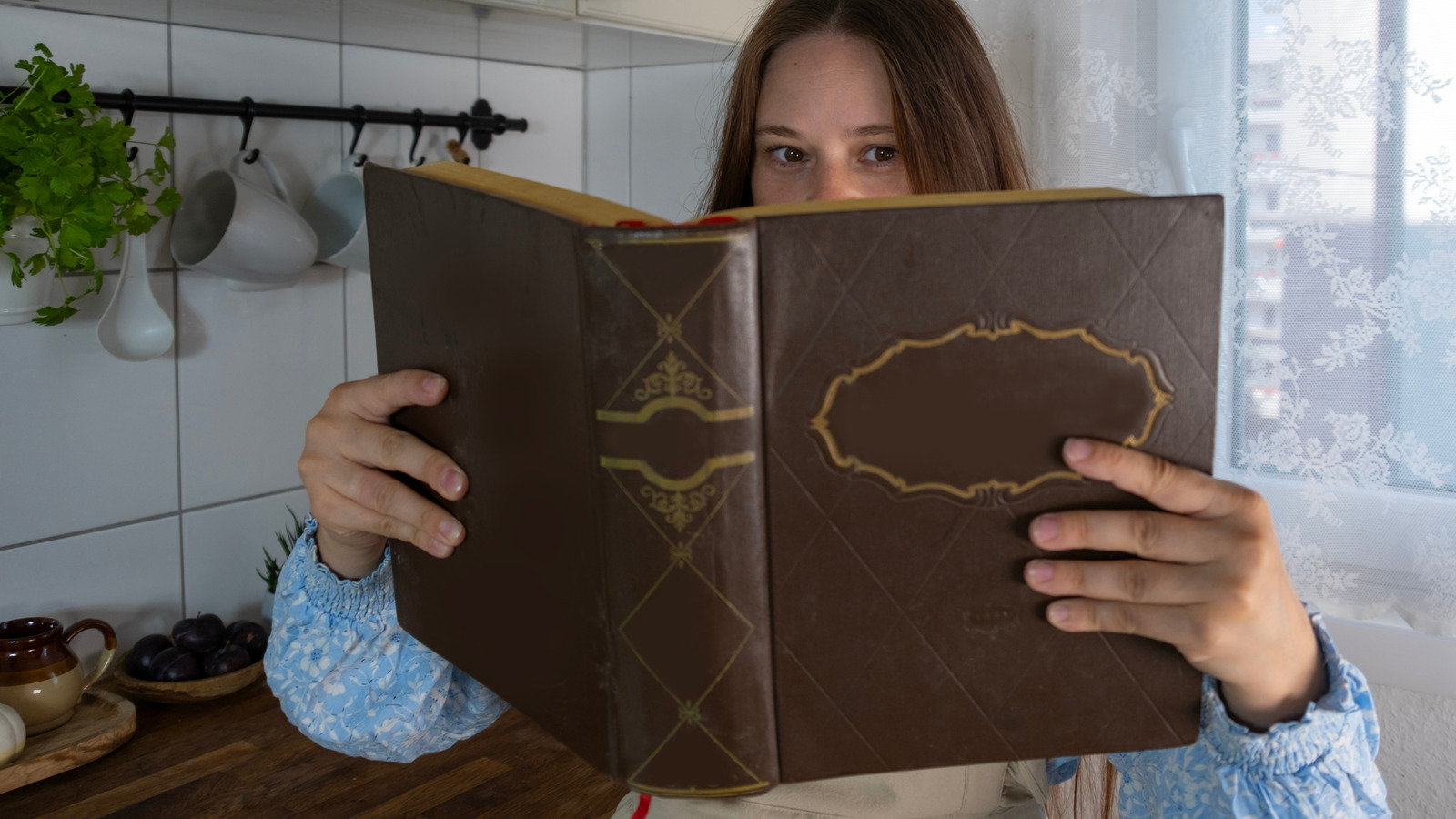 The First Edition Of This Antique Cookbook Is Worth Over $4,000 Today