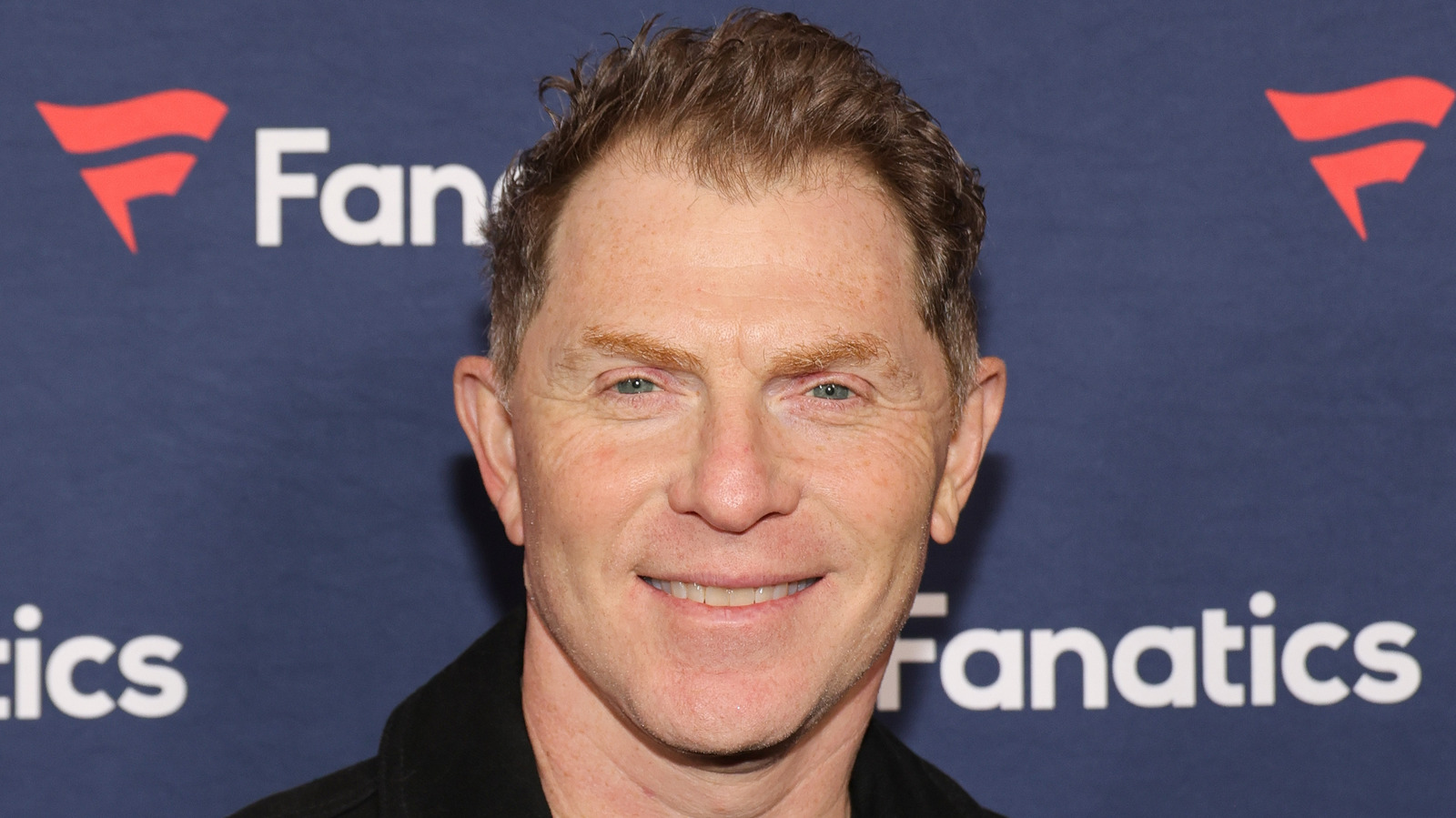 Why Bobby Flay Never Orders Cod When He's At A Restaurant