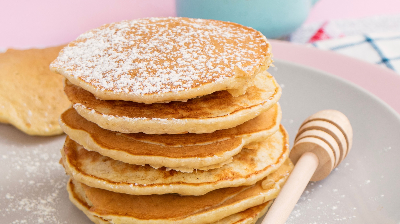 How To Make Cloudlike Fluffy Pancakes In Your Slow Cooker