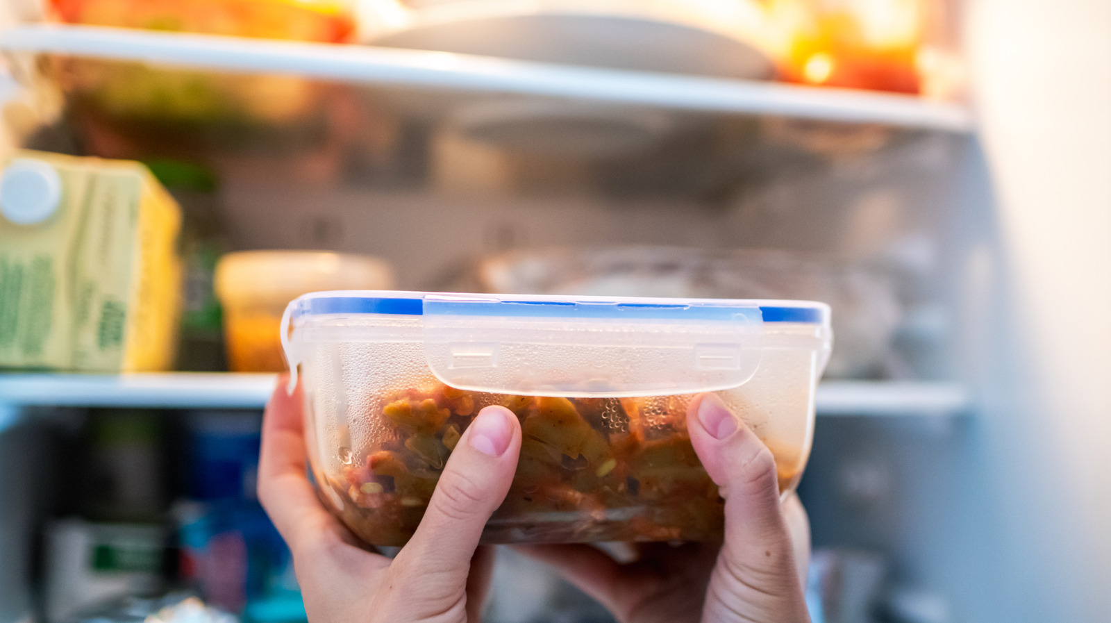 How To Freeze Food And Still Keep Its Nutrients