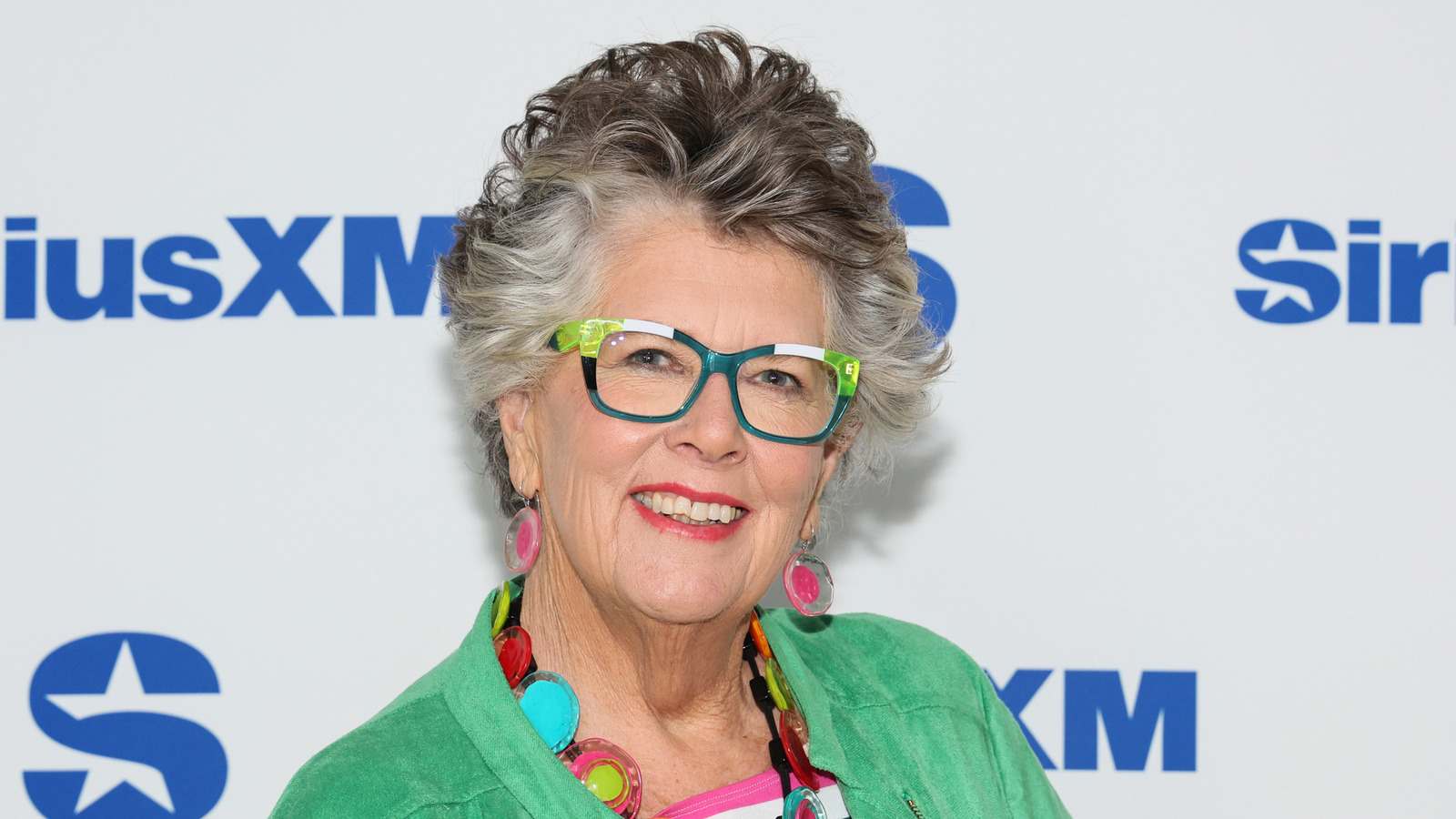 How Clafoutis Inspired Prue Leith To Pursue Cooking