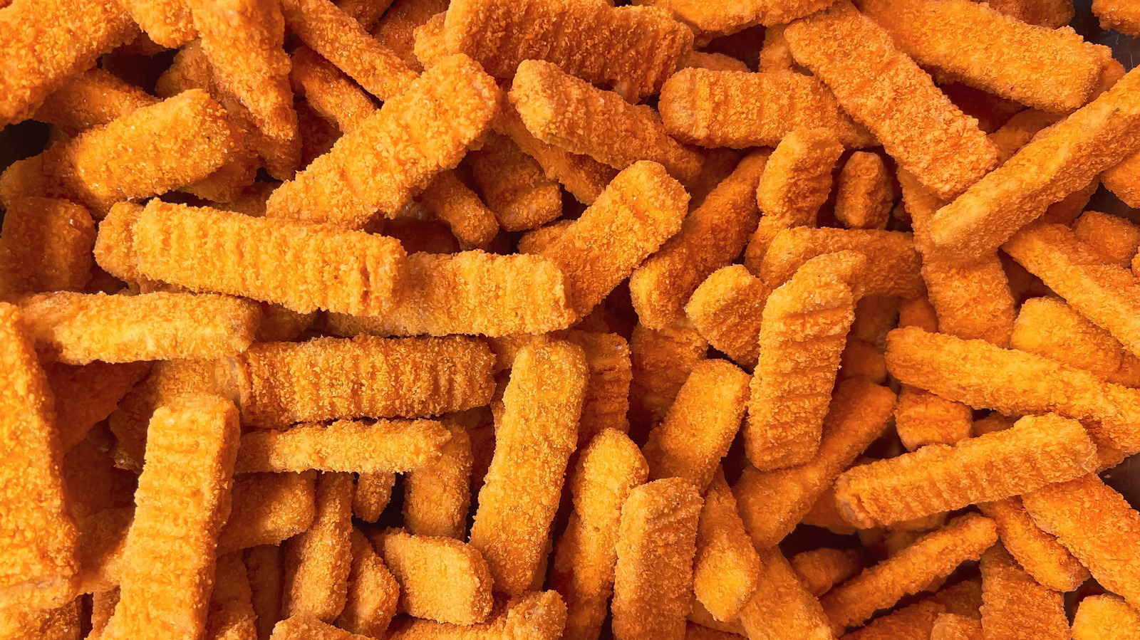 The Frozen Fish Stick Hack For An Easier Fried Fish Sandwich