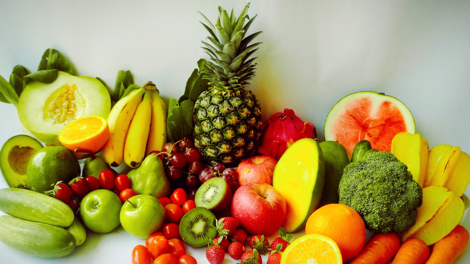 The Fruit With The Most Potassium (More Than A Banana)