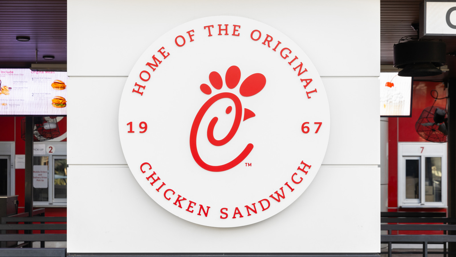 The Georgia Mall That Was Home To The First Chick-Fil-A (And Why The ...