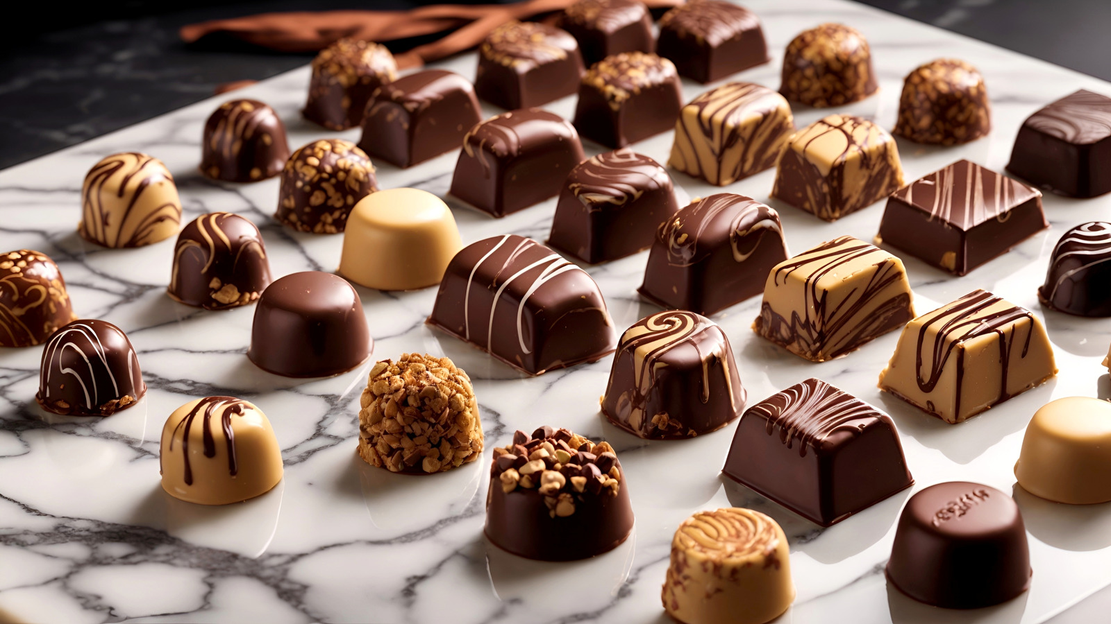 Run To Aldi For Affordable European Chocolates