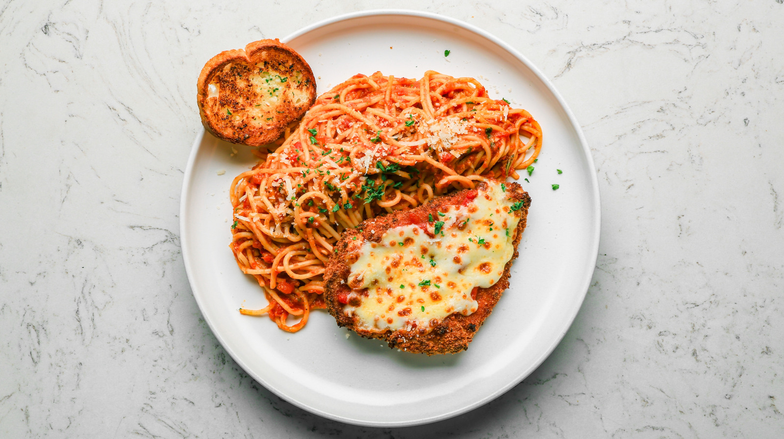 Best Chicken Parmesan US | State-by-State Guide - News Usa Today