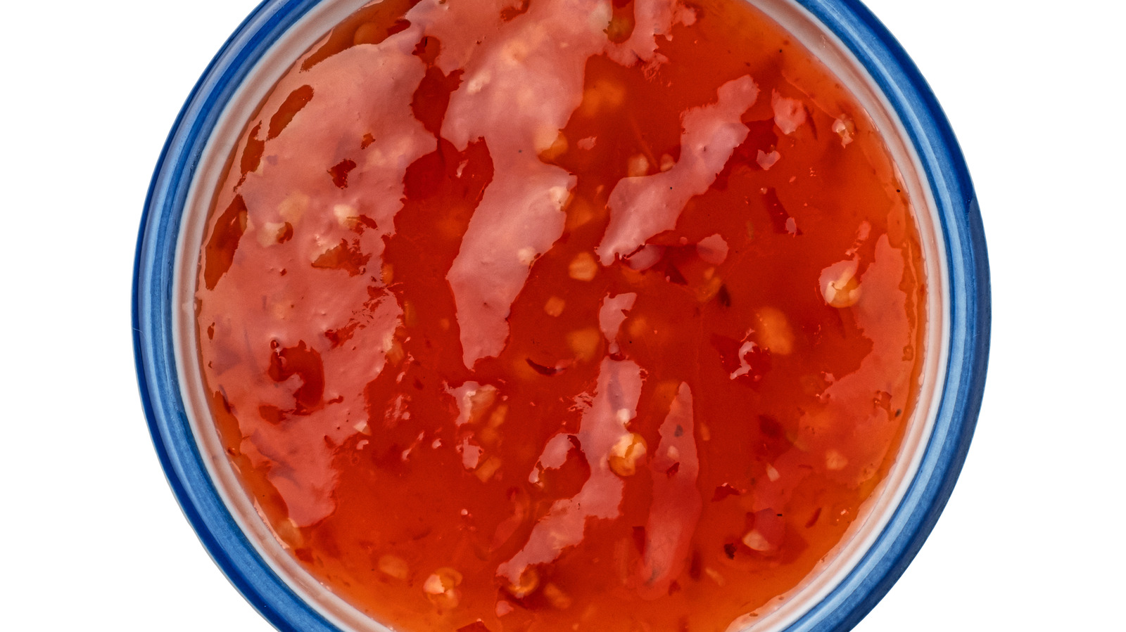 The History Of Sweet And Sour Sauce