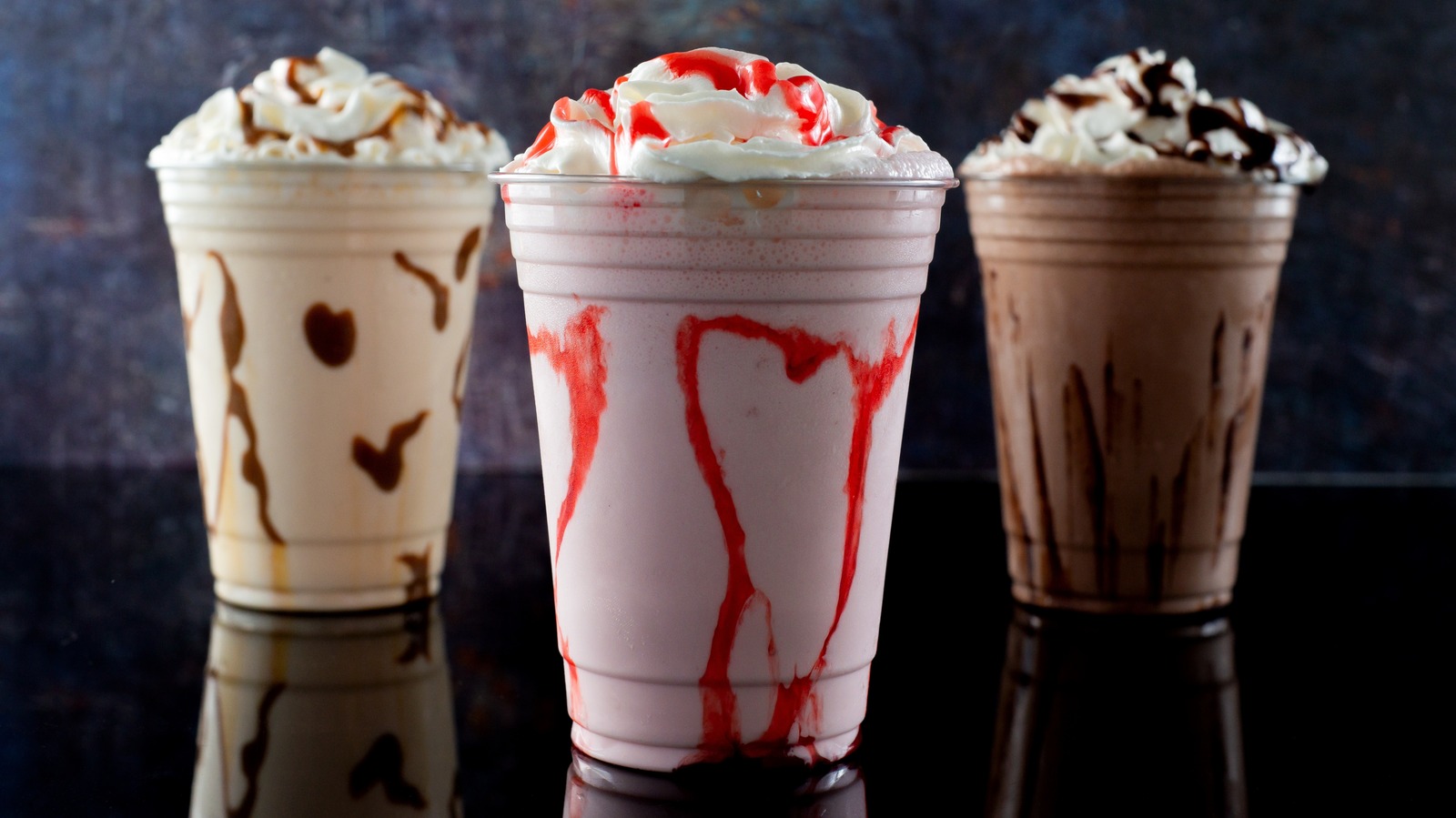 The Ice Cream Upgrade You Need For Thick, Creamy Milkshakes