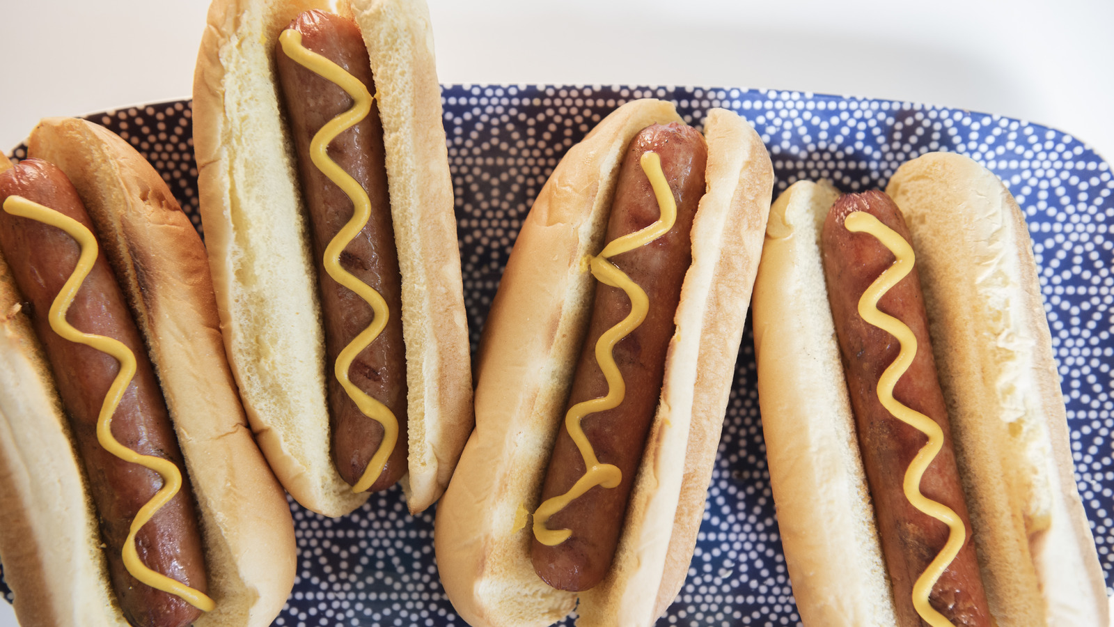 He Iconic Hollywood Hot Dog Restaurant With A Star-Studded History