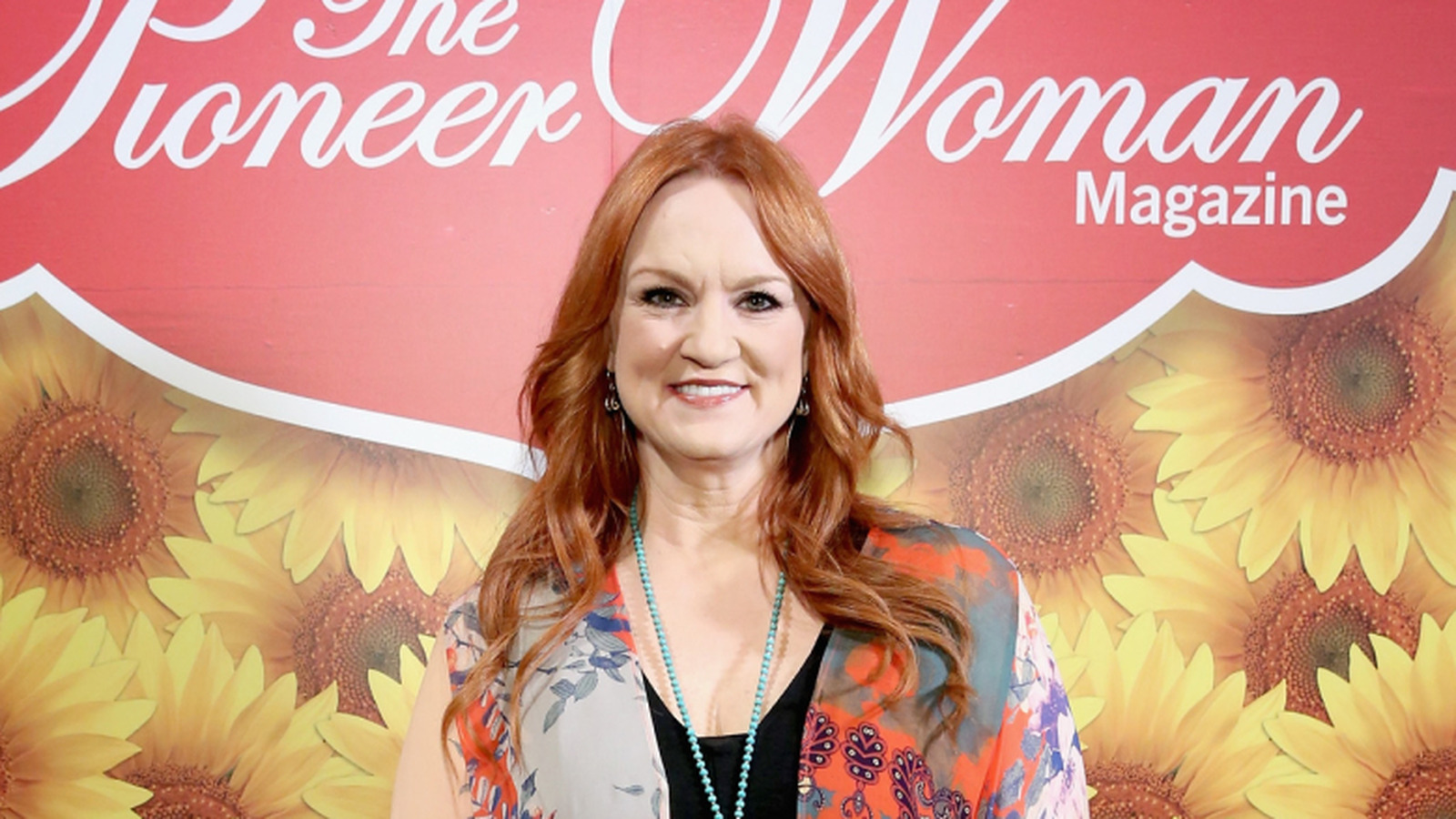 The Jarred Ingredient That Makes Ree Drummond's Easy 'Miracle Chicken' Shine