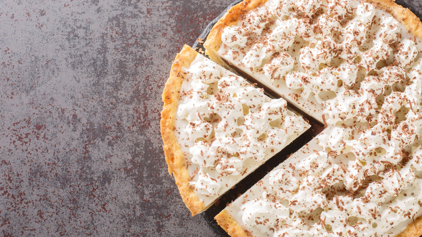 The Kentucky Pie You'll Want To Eat Every Night Of The Week (It's That ...