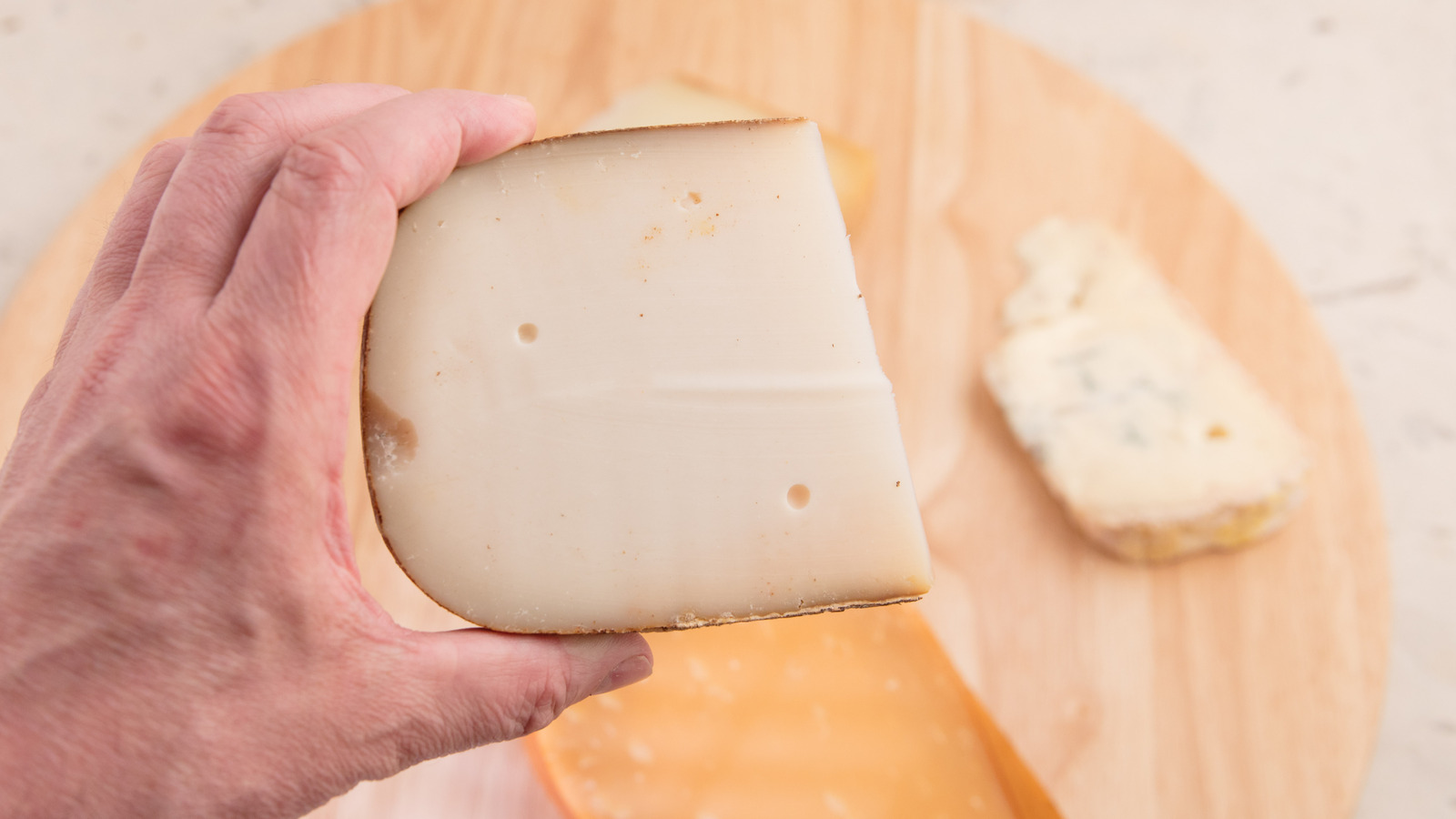 How Long Goat Cheese Is Good For After Opening And Signs To Look For