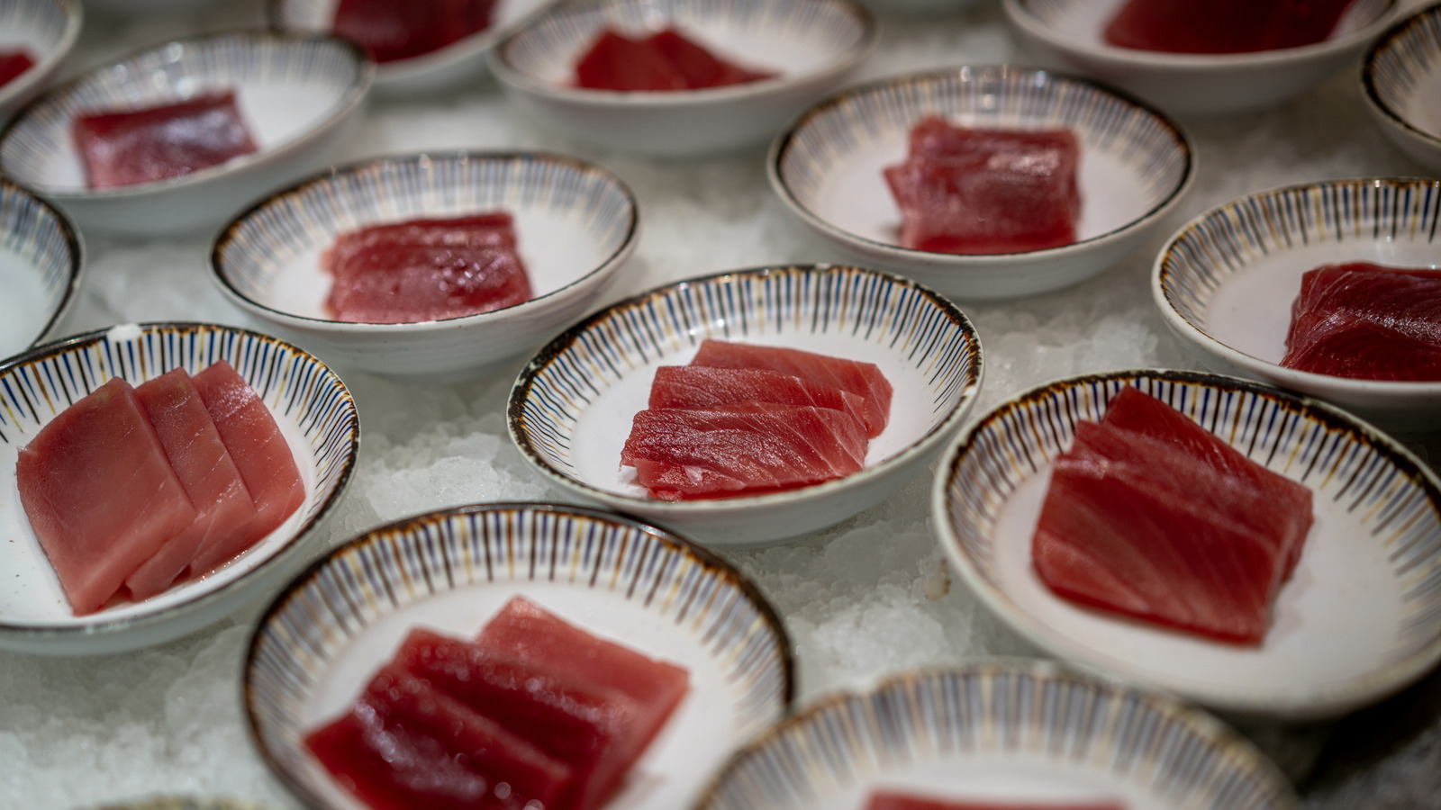 The Kind Of Tuna You Should Always Avoid Buying At The Supermarket