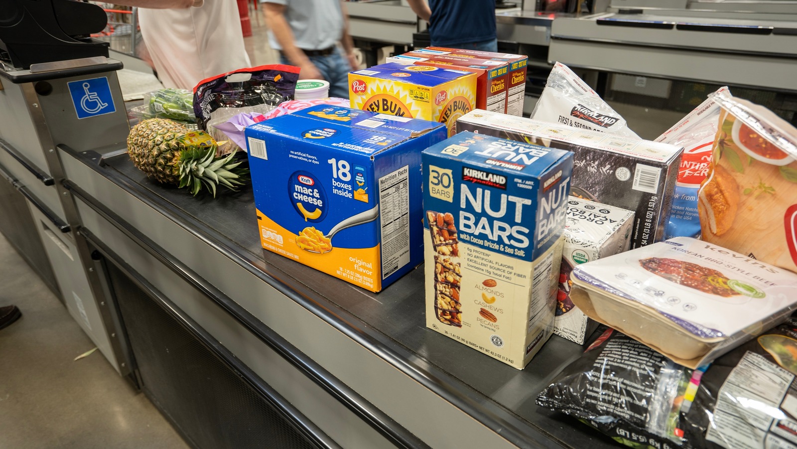 The Kirkland Signature Breakfast Food Costco Shoppers Say Has Gone Downhill