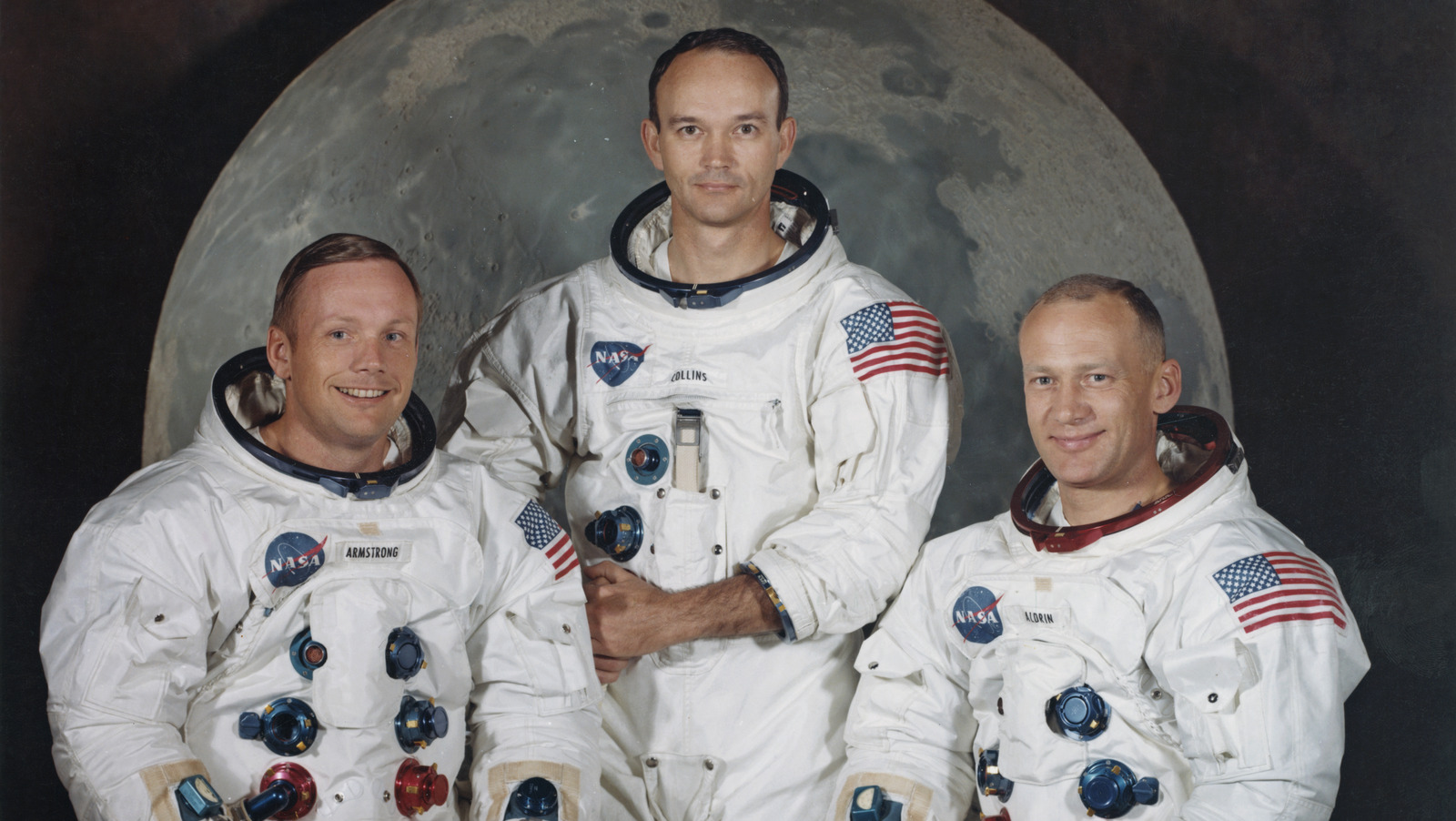 The Last Meal Neil Armstrong And Buzz Aldrin Had Before Going To The Moon