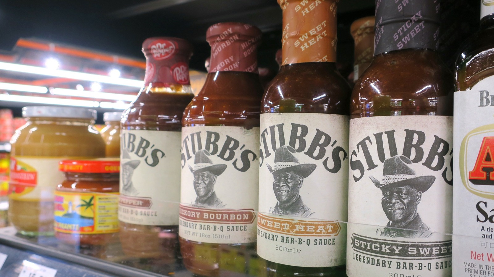 The Late-Night Talk Show Appearance That Boosted Stubb's BBQ Sauce Into ...